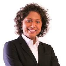 JoAnn Flett - Business as Mission (BAM)